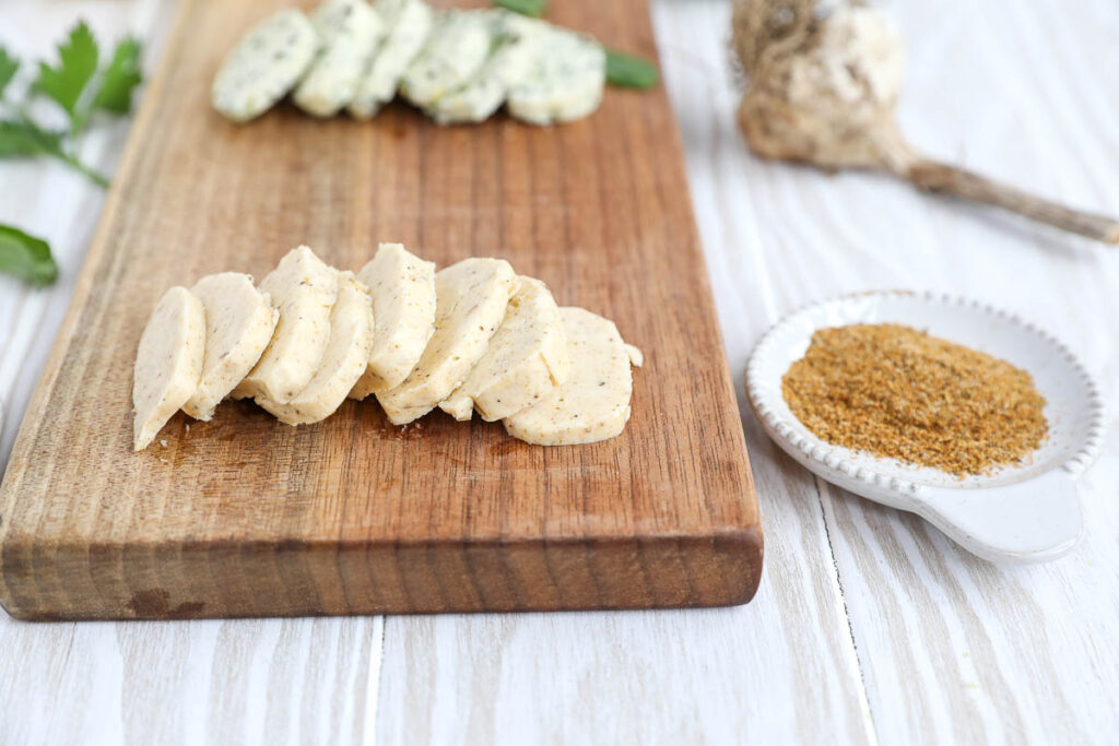 Compound Butter for Seafood 3 Ways | Jenny Shea Rawn