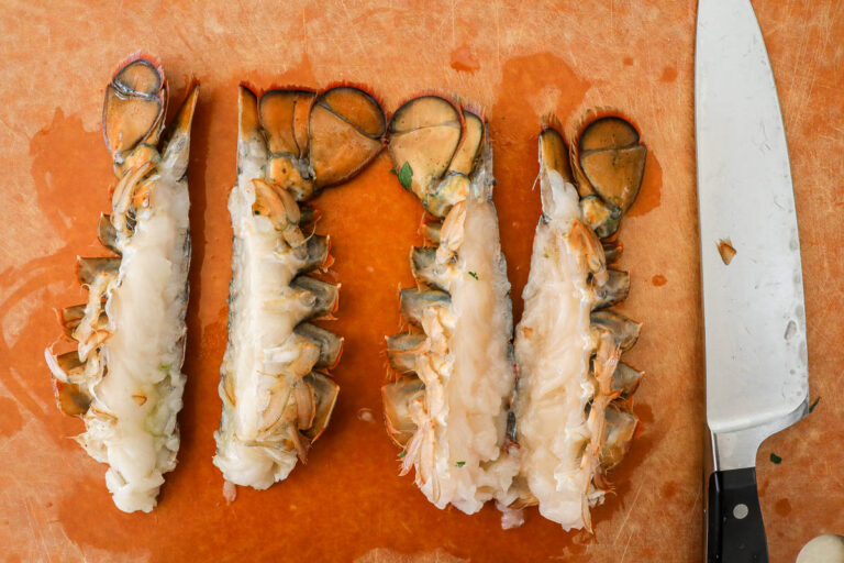 Surf and Turf Dinner for Two | Lobster | Jenny Shea Rawn