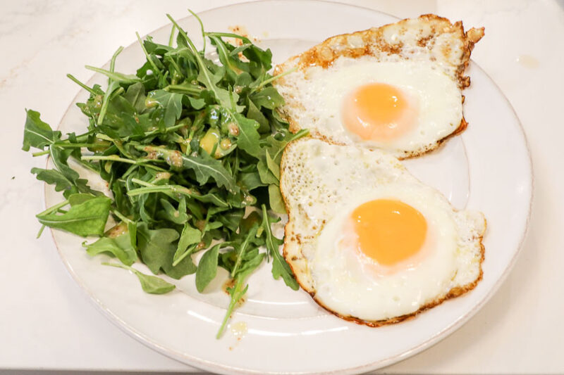 Sardine Eggs | Tinned Fish | Jenny Shea Rawn