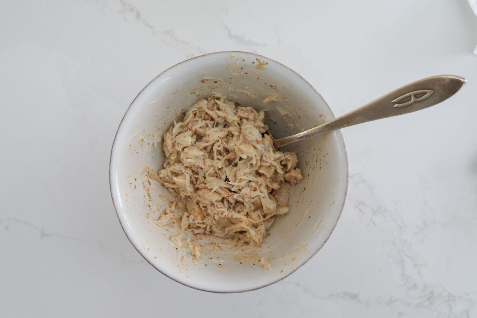 Crab Grilled Cheese | Crab | Jenny Shea Rawn